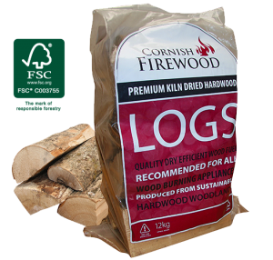 ash-cut-out - Cornish Firewood