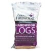 Kiln Dried Silver Birch Logs for sale in Cornwall | In stock for delivery
