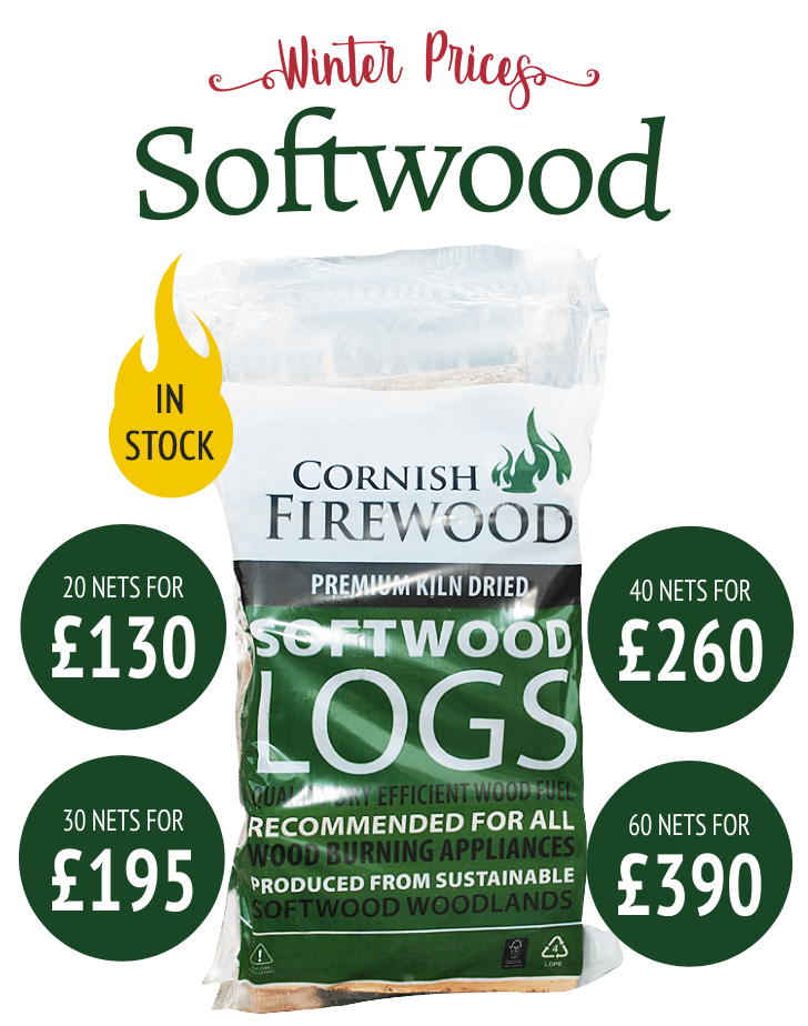 Cornish Firewood - The home of dry, split seasoned and kiln dried ...